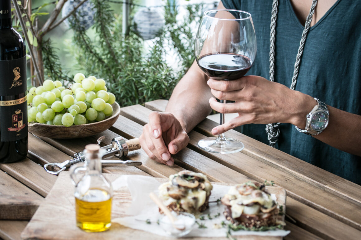 10 einfache und leckere Ideen für den Apéro Riche - LouMalou.ch